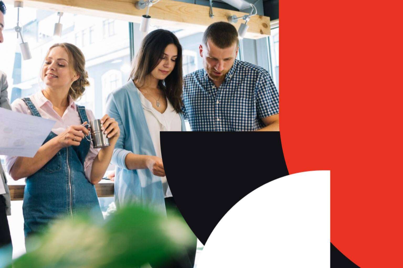 Softcode presenta su nueva imagen corporativa; Una evolución que impulsa la eficiencia y ...